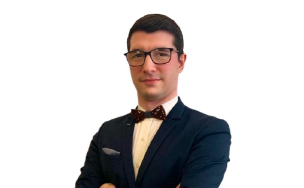 Benjamin SESE (EDC 2014) - Head Hunter and Real Estate Agent at effiCity