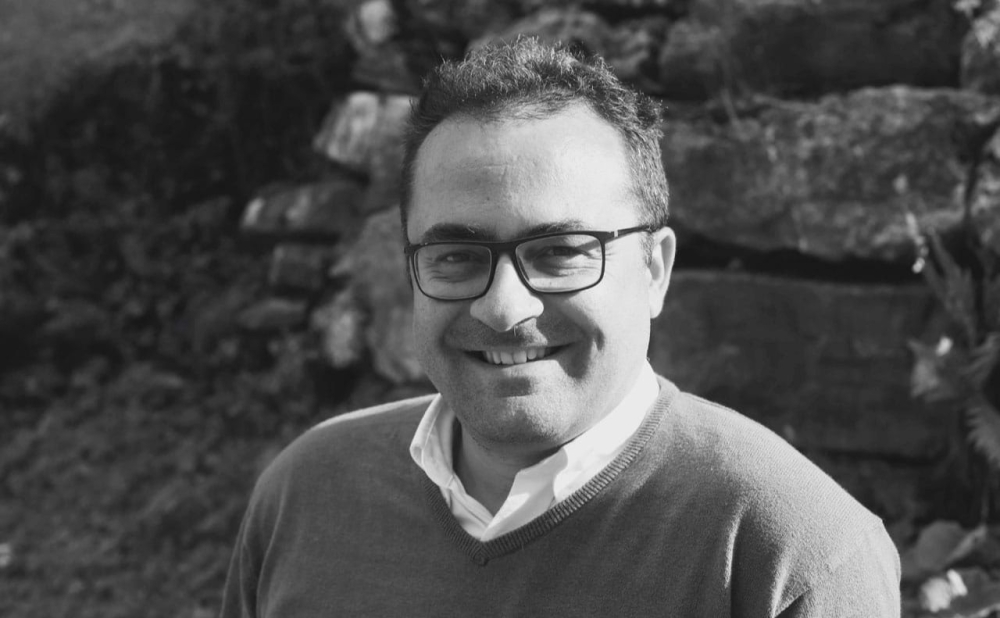 Gregory Trebaol (EDC 2002) - President d'EASYBIKE