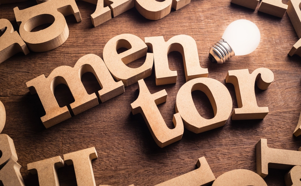 Let's inspire the next generation!