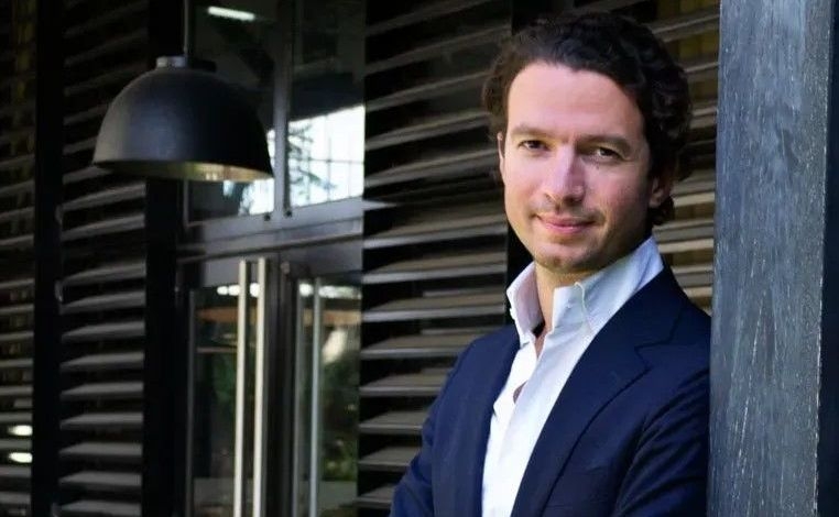 Nicolas Micallef (EDC 2010) - Co-founder of Factory