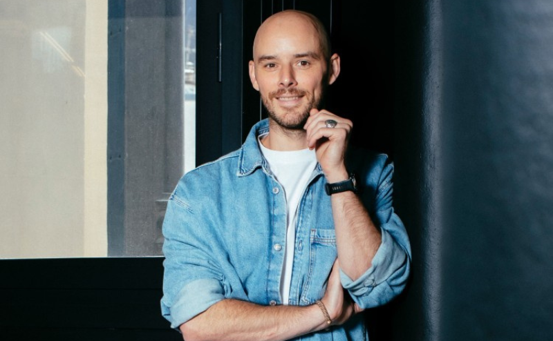 Maxime Barbier (EDC 2008) Founder of Timeleft