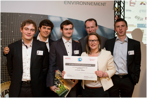 MADE IN EDC Paris Business School