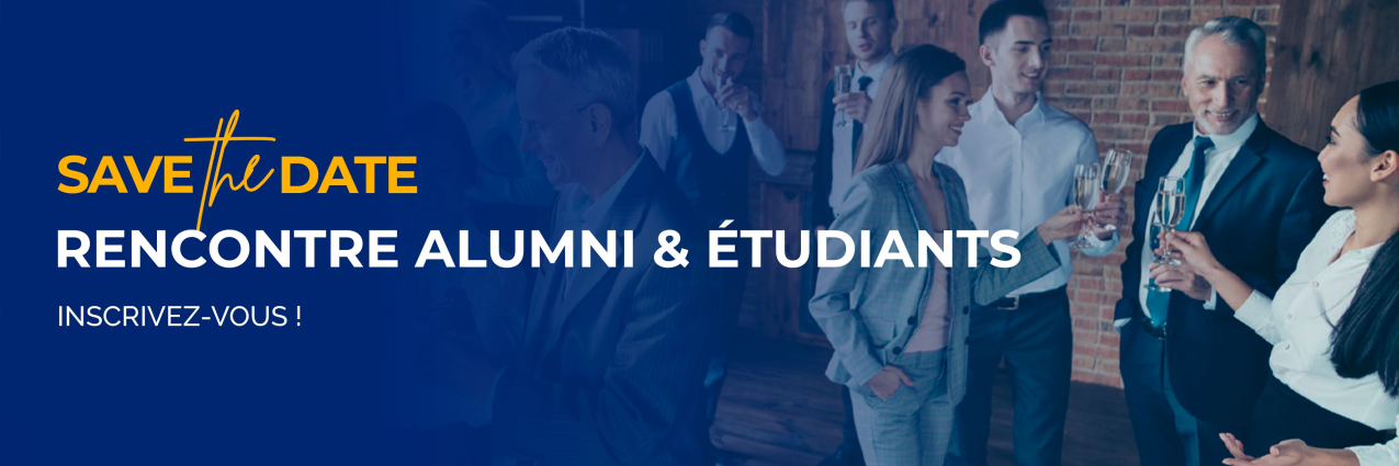 Rencontre Alumni & Étudiants Barcelone